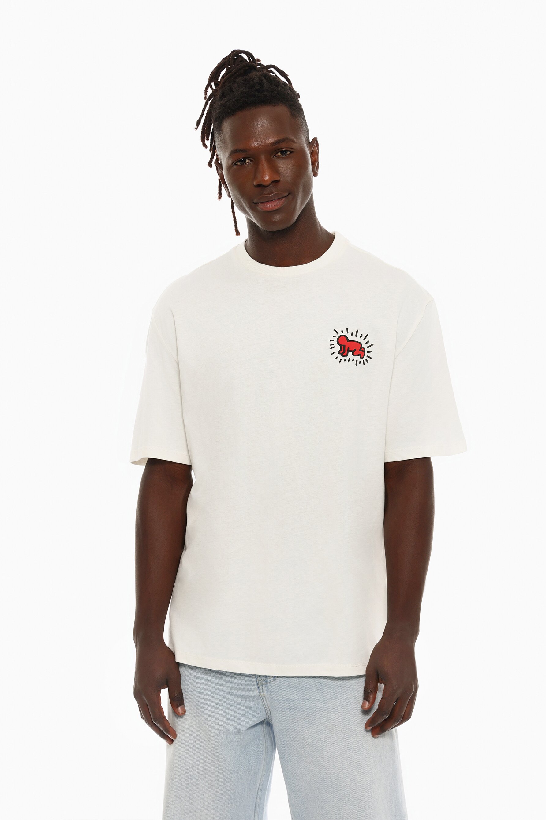 Camisetas de hombre | Lefties Nueva Colección