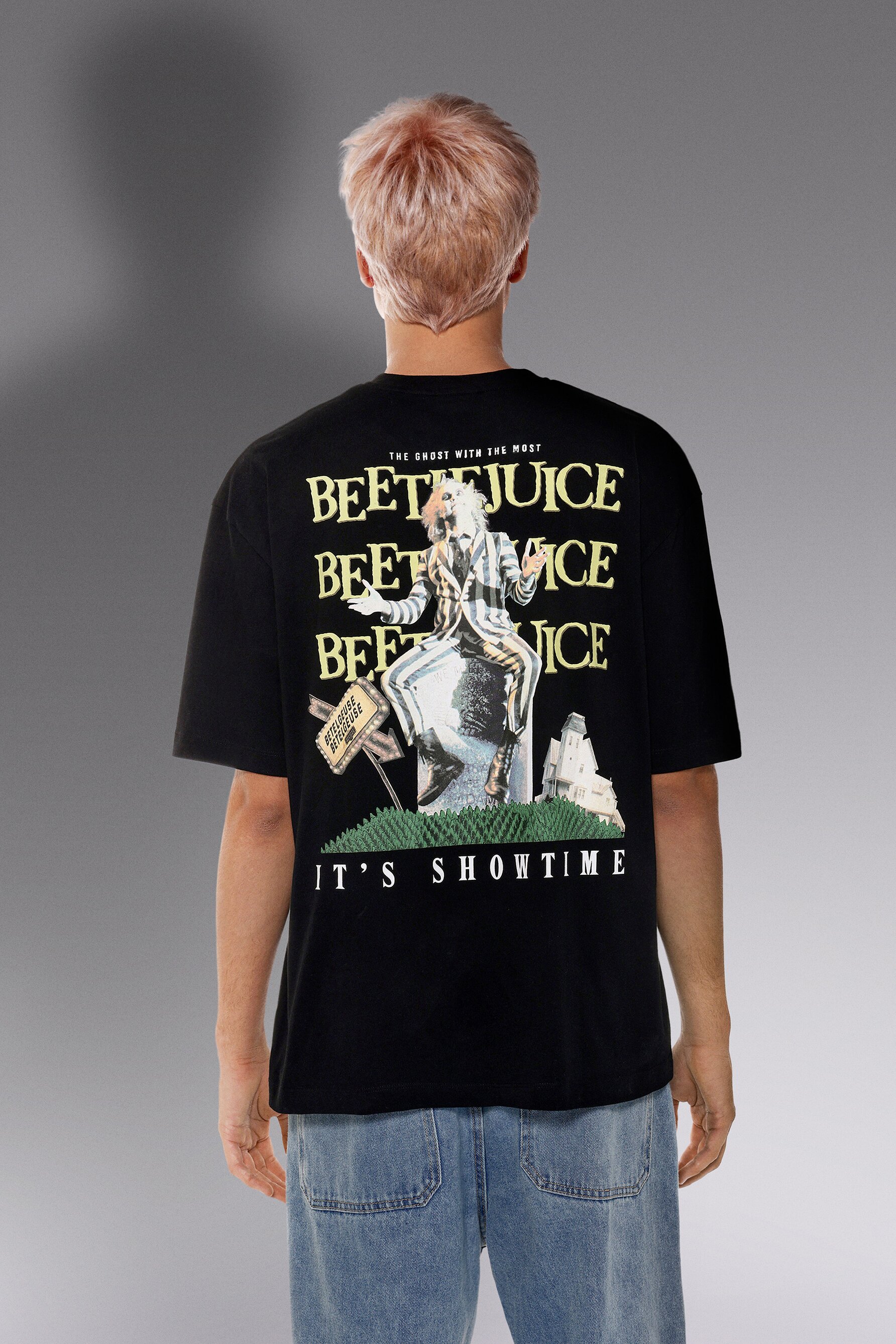 Camisetas de hombre | Lefties Nueva Colección