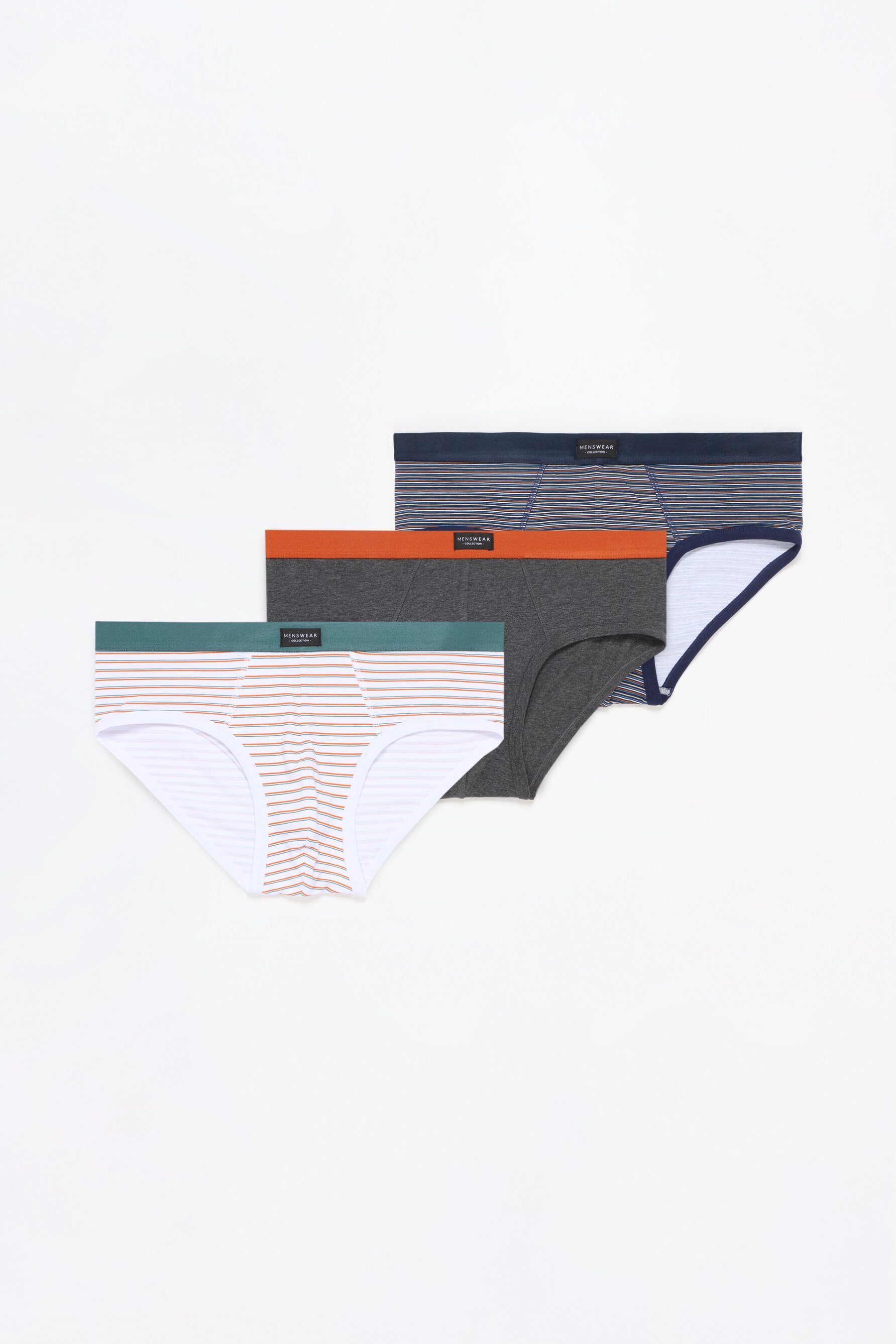 Calzoncillos - ROPA INTERIOR | PIJAMAS - Hombre - | Lefties ESPAÑA