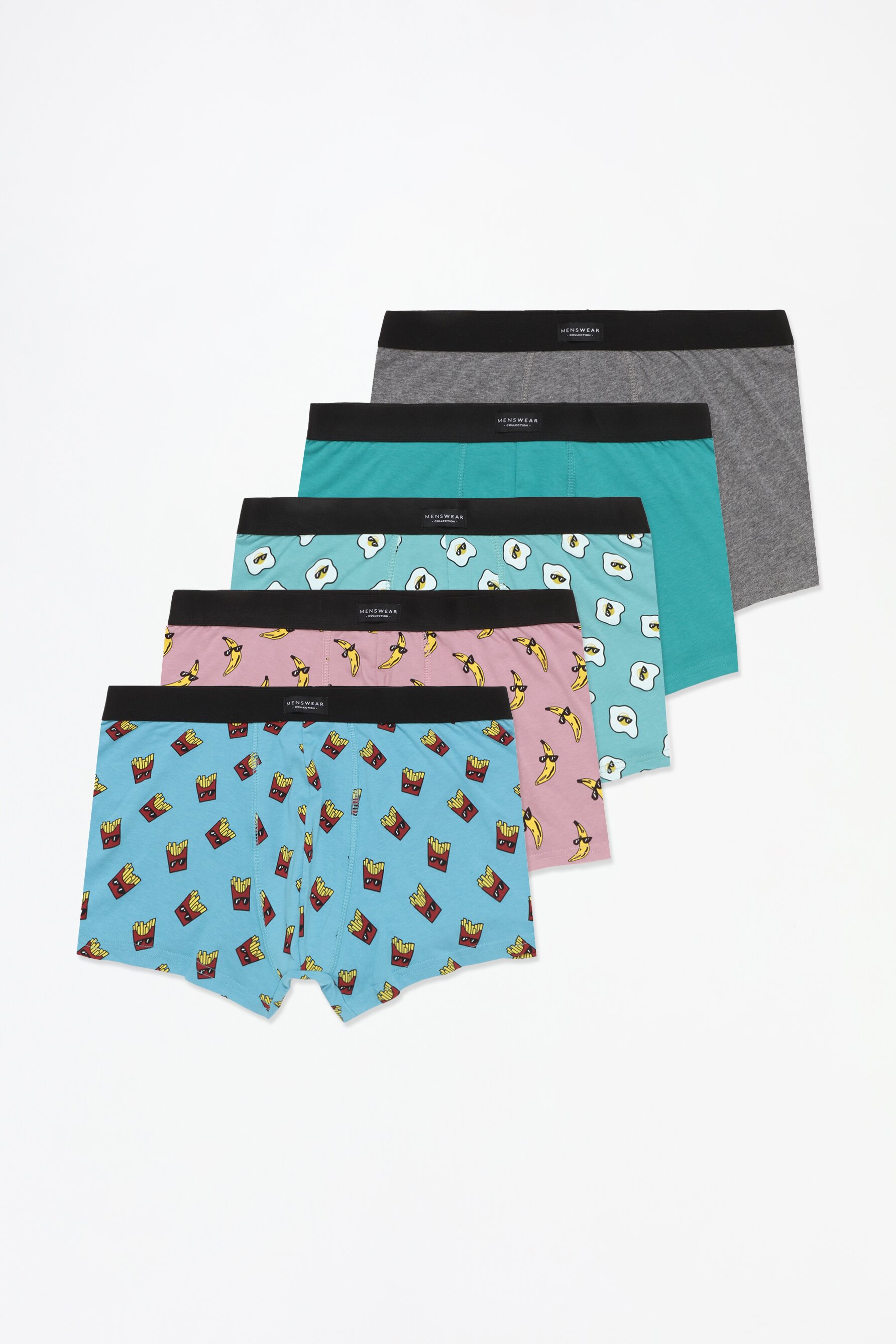 Boxers de homem | Lefties Nova Coleção