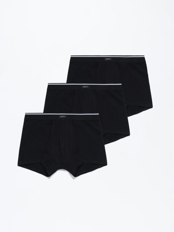Calzoncillos de hombre | Lefties Nueva Colección