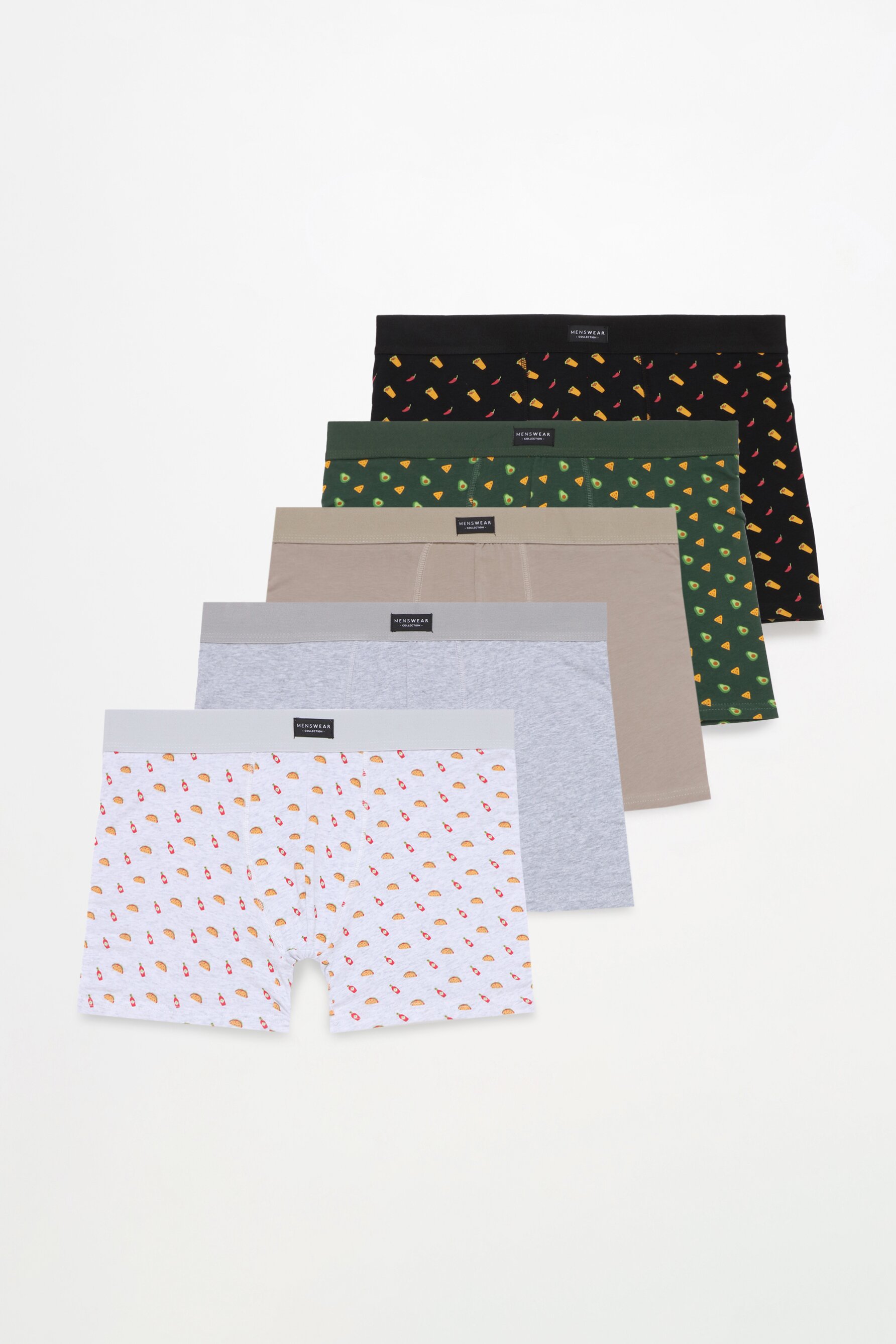 Boxers de homem | Lefties Nova Coleção