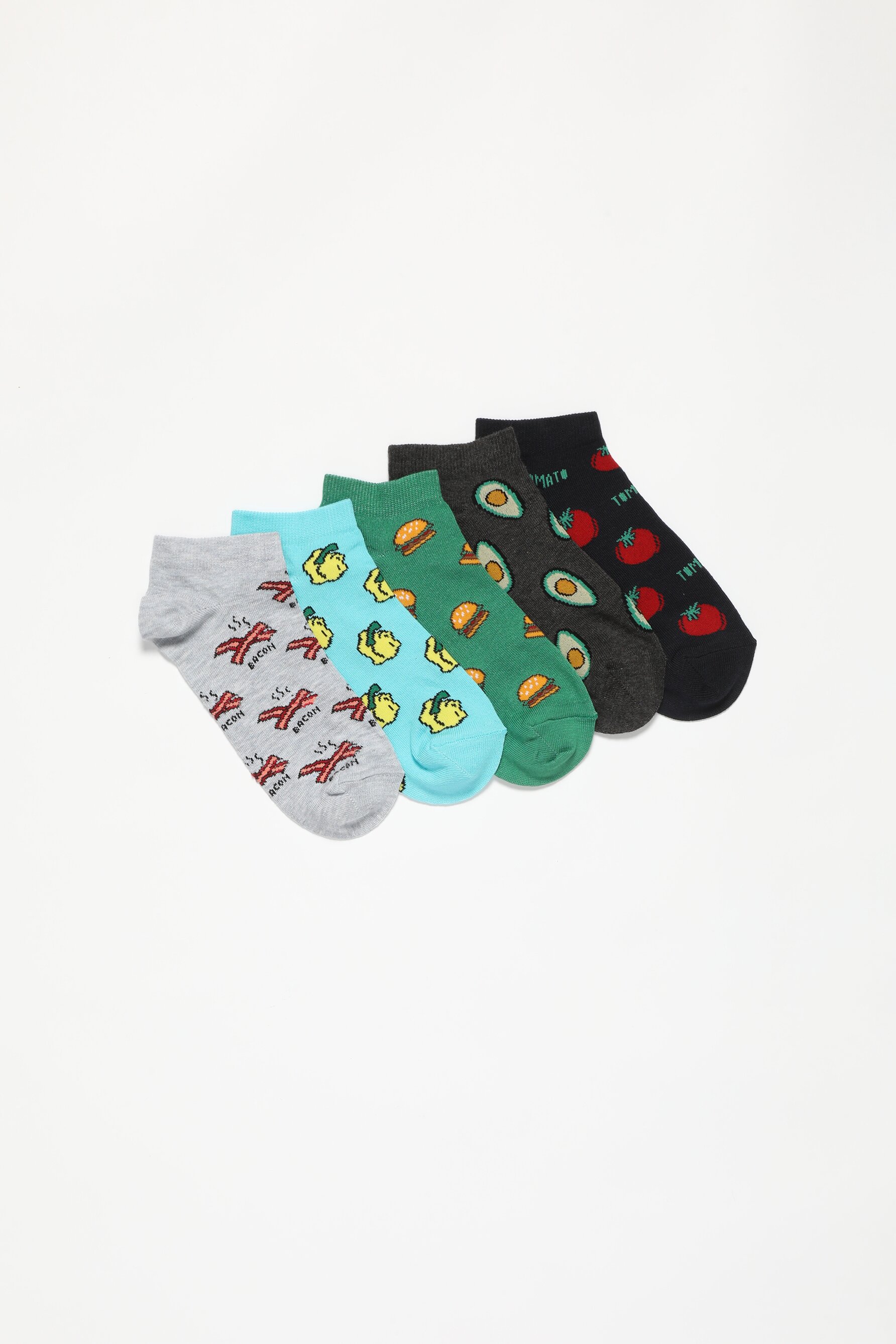 Calcetines originales de hombre | Lefties Nueva Colección