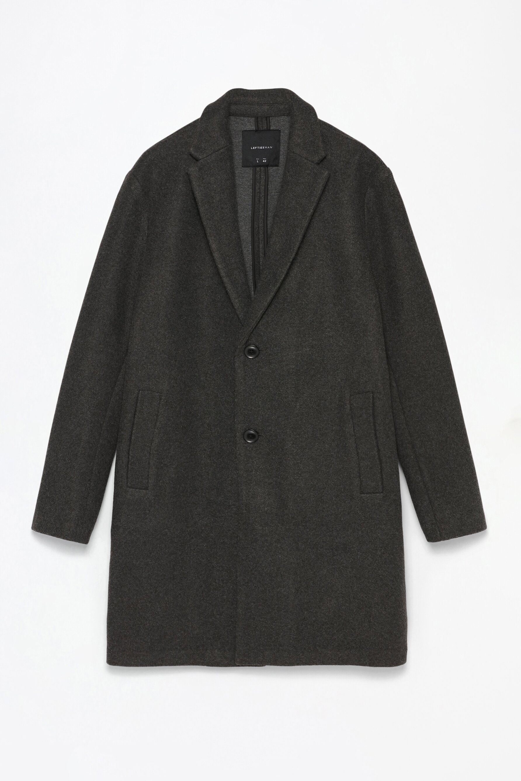 YENİ ÜRÜNLER - Erkek - | Lefties Turkey