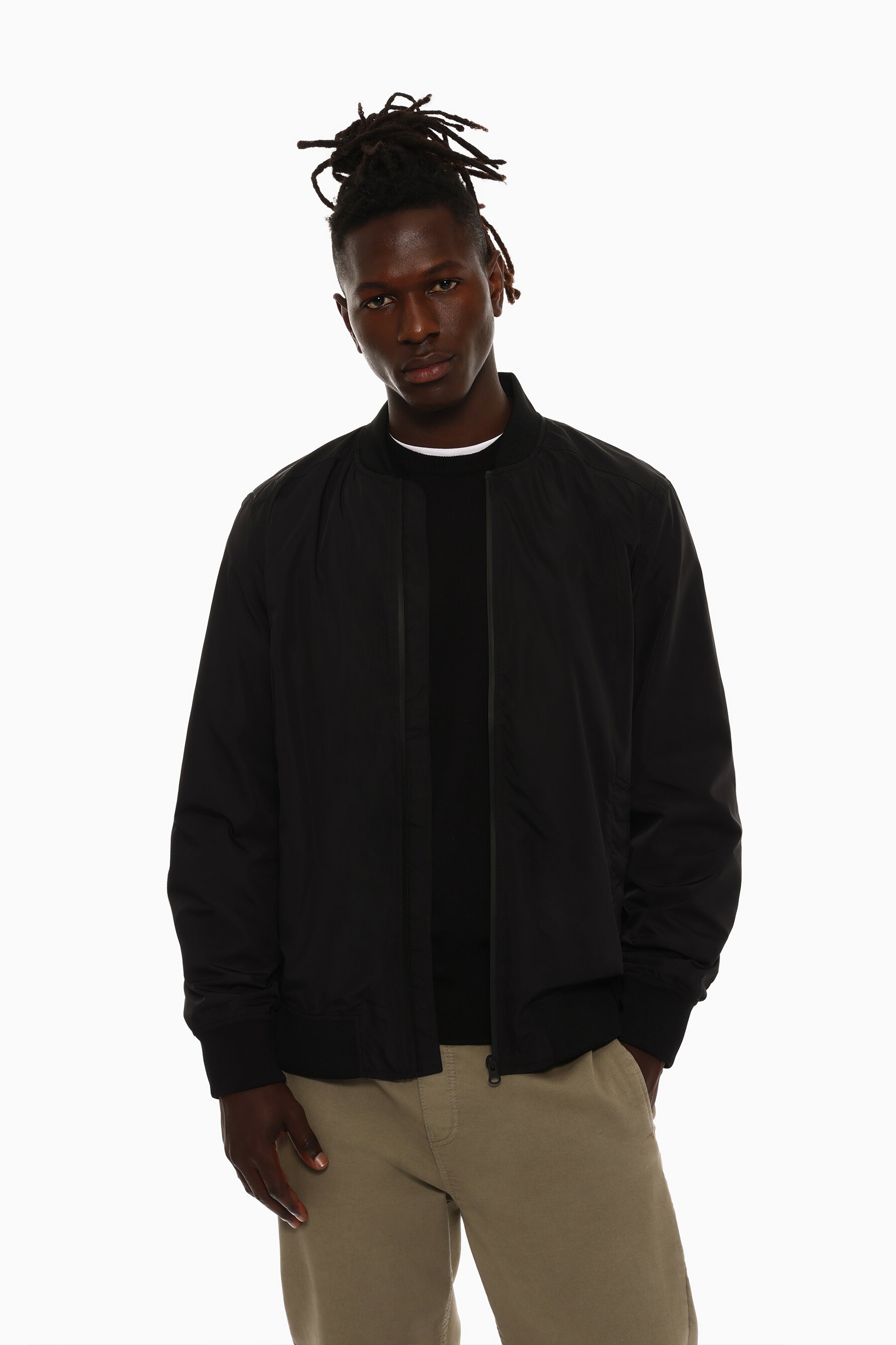 NEW IN - Man - | Lefties UAE - Dubai/Sharjah/Ajman/UAQ/Fujairah