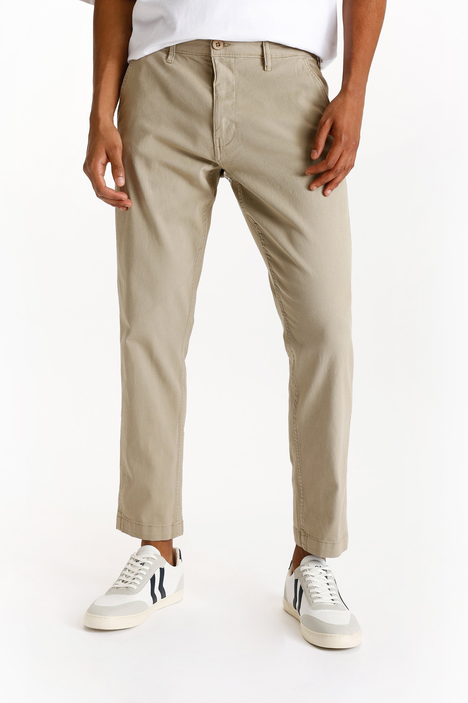 Pantalones de hombre | Lefties Nueva Colección