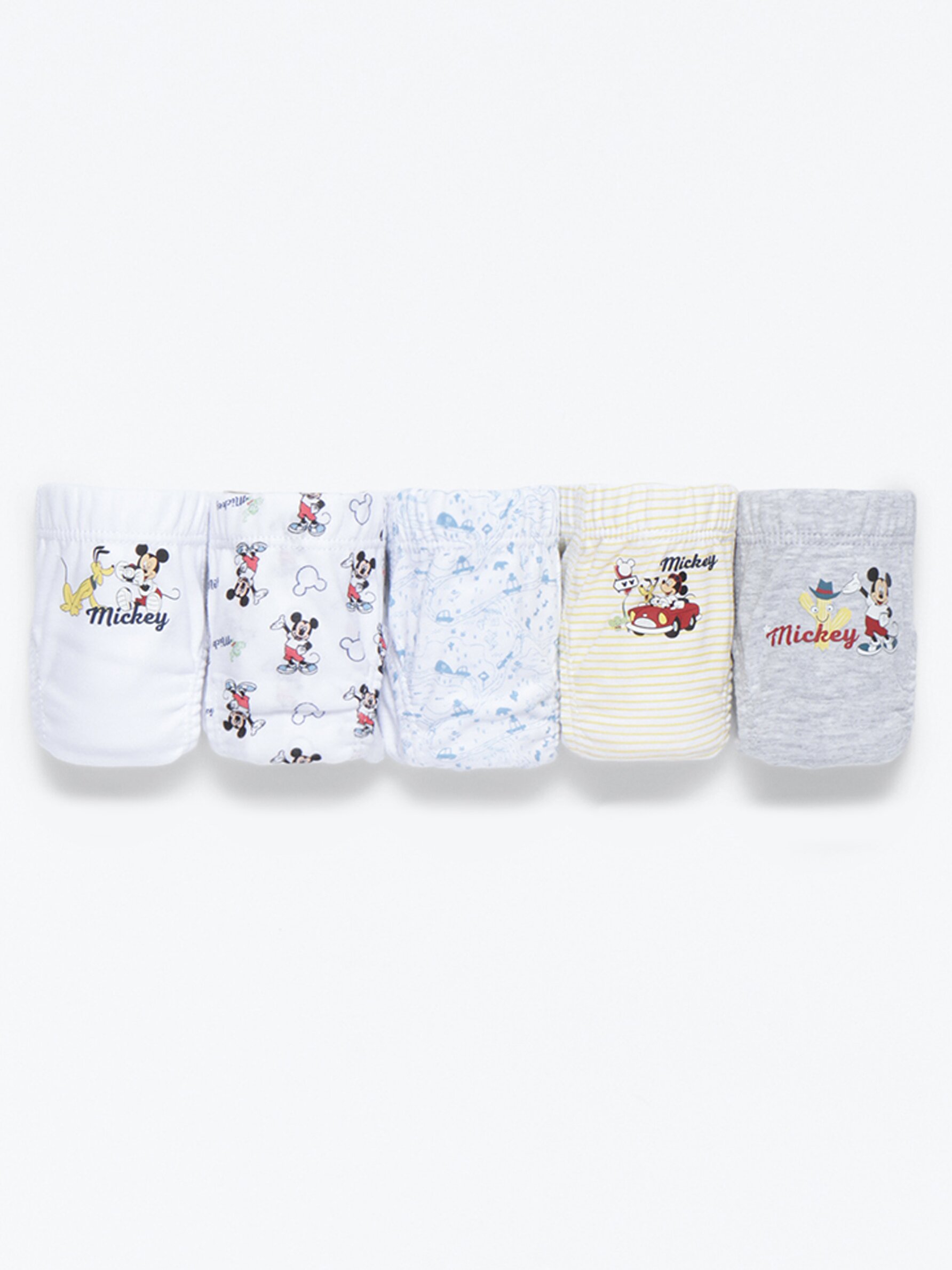 Calzoncillos - ROPA INTERIOR | PIJAMAS - Bebé Niño - Niños - | Lefties ...