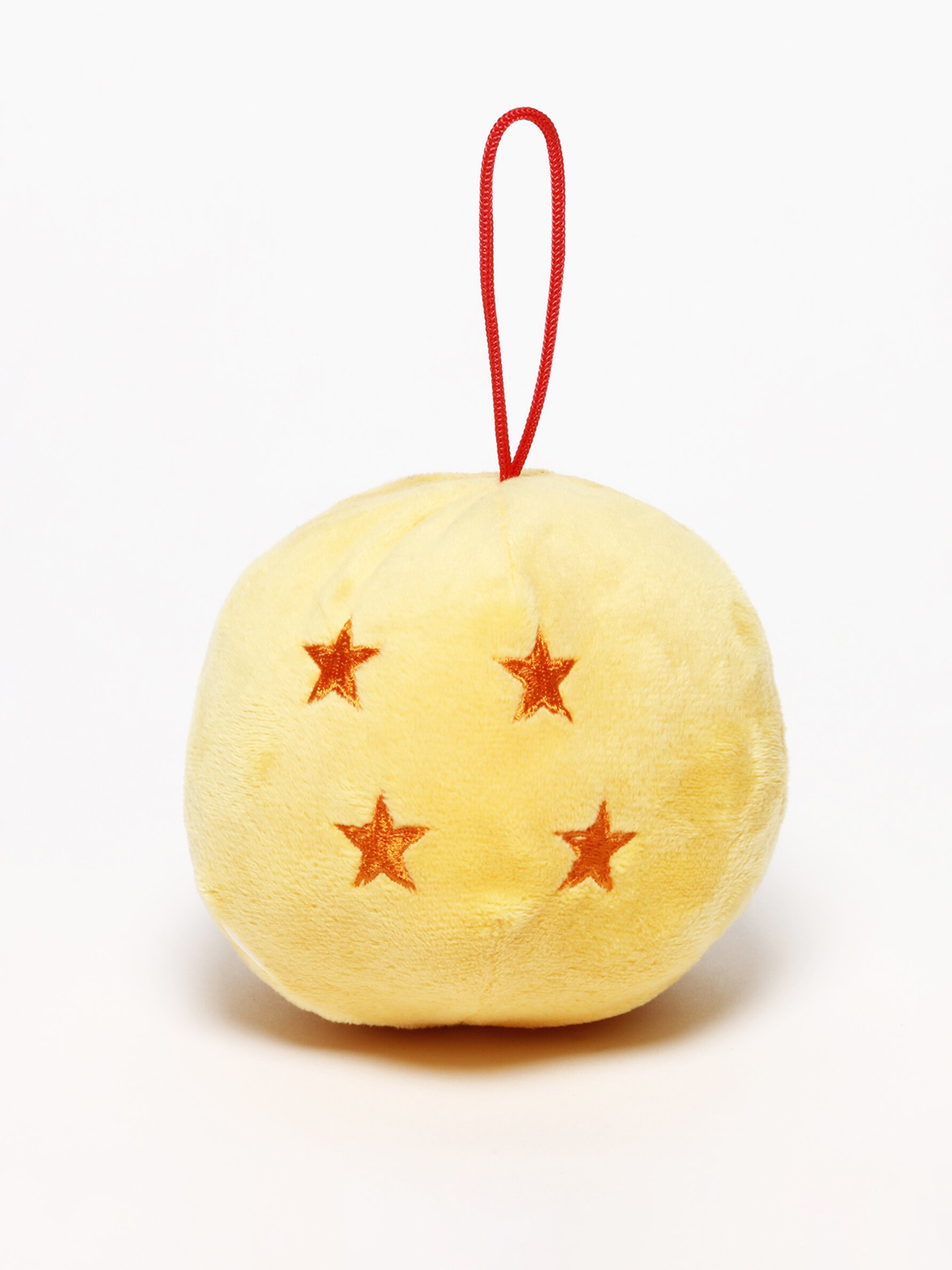 Peluche Bola 4 Dragon Ball ©Bird Studio - Juguetes - JUGUETES - Niño ...