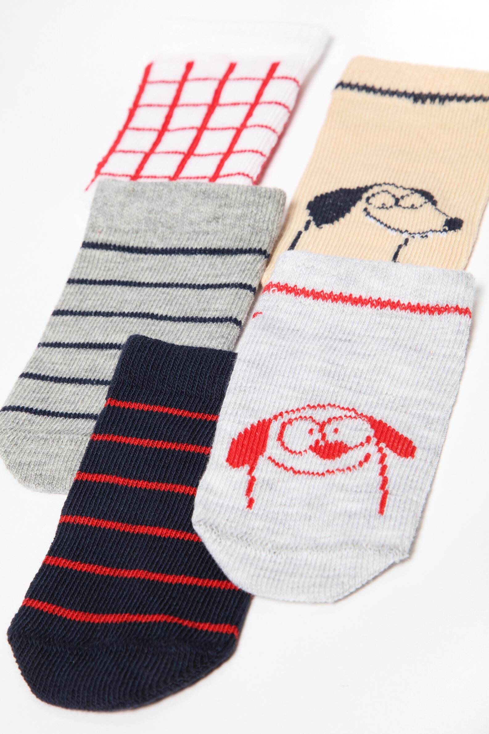 Calcetines - ROPA - Bebé Niña - Niños - | Lefties ESPAÑA