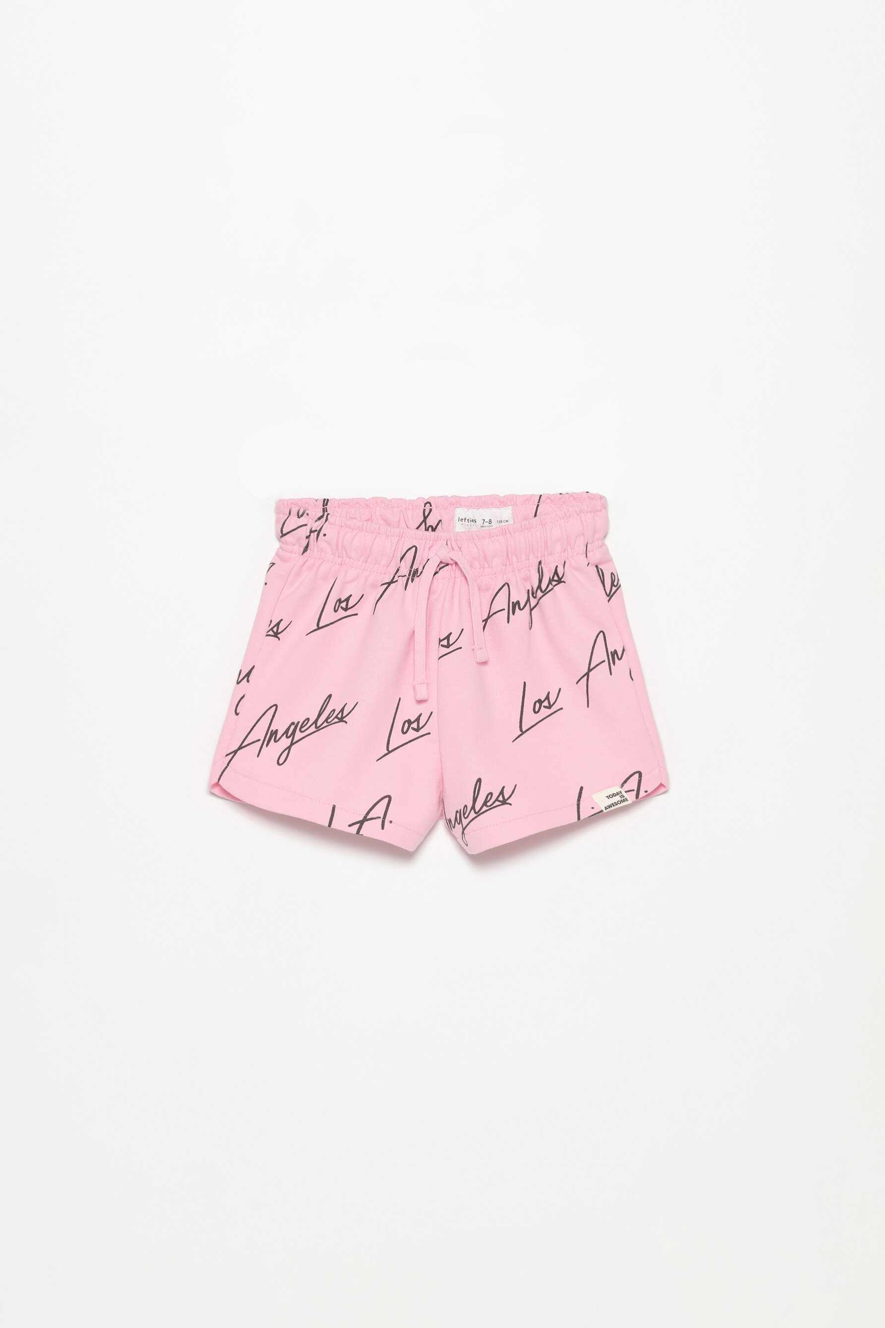 Calções e saias de menina | Lefties Nova Coleção