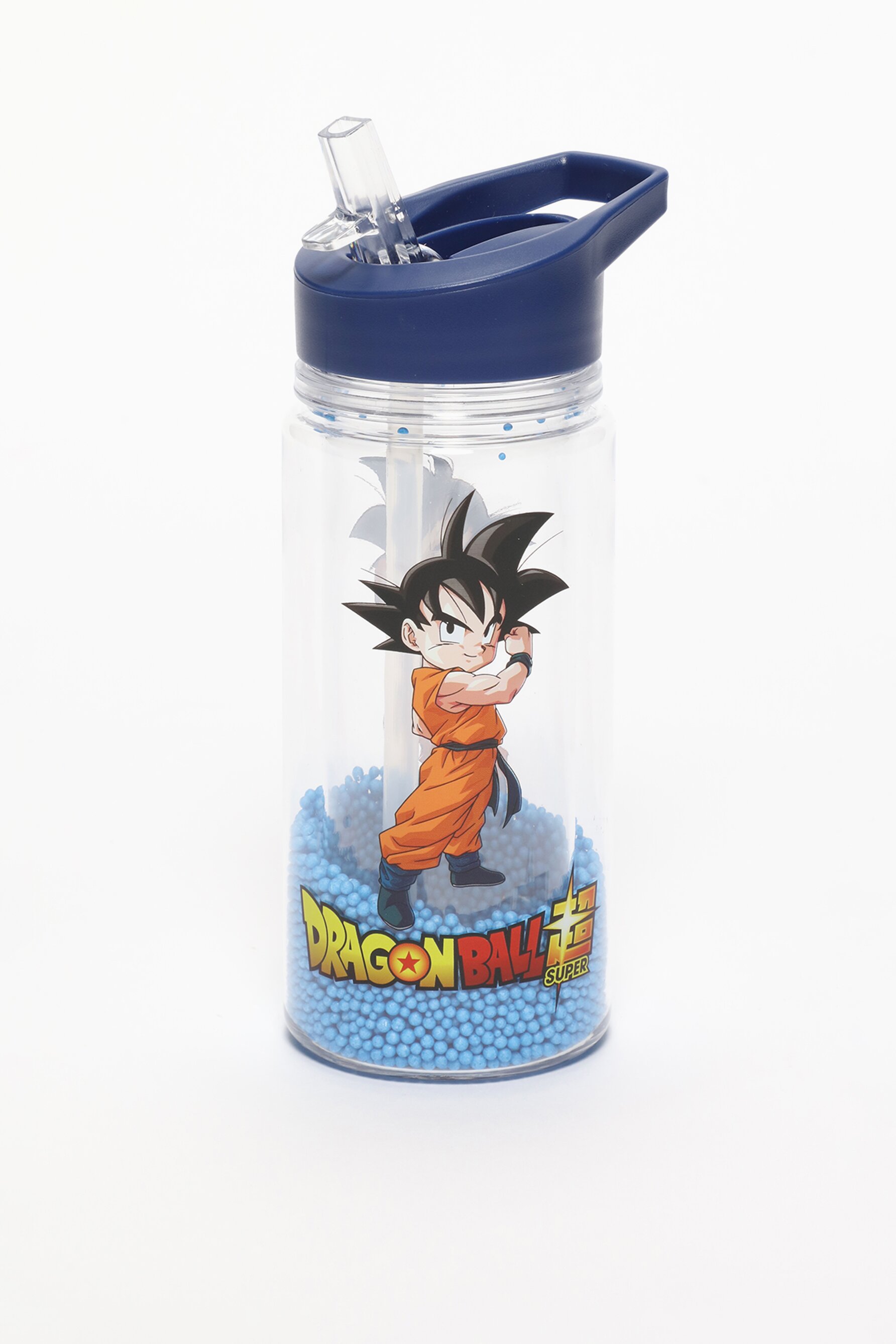 Botella Dragon Ball ©Bird Studio - NOVEDADES - Niño - Niños - | Lefties ...