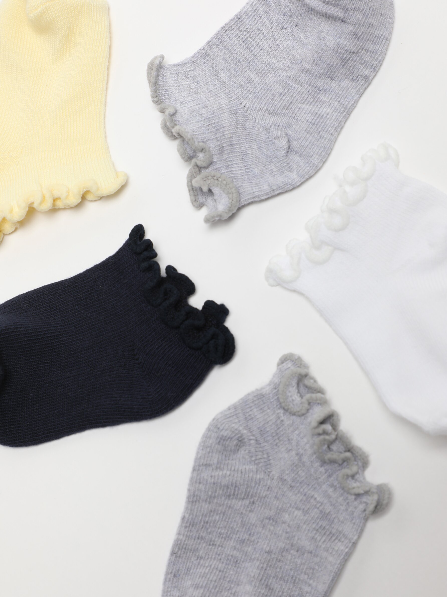 Calcetines - ROPA - Bebé Niña - Niños - | Lefties ESPAÑA