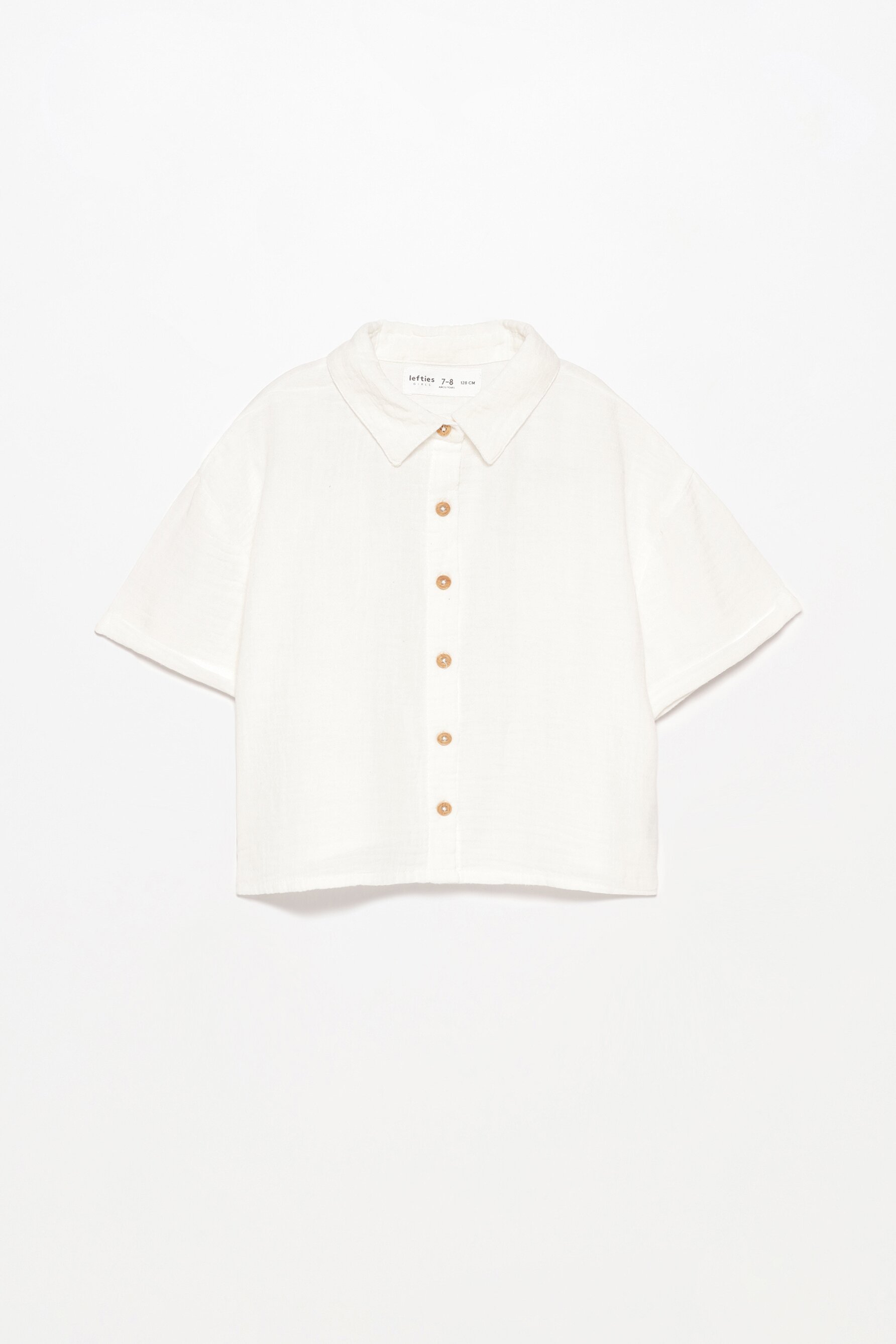 Conjuntos - ROPA - Niña - Niños - | Lefties ESPAÑA