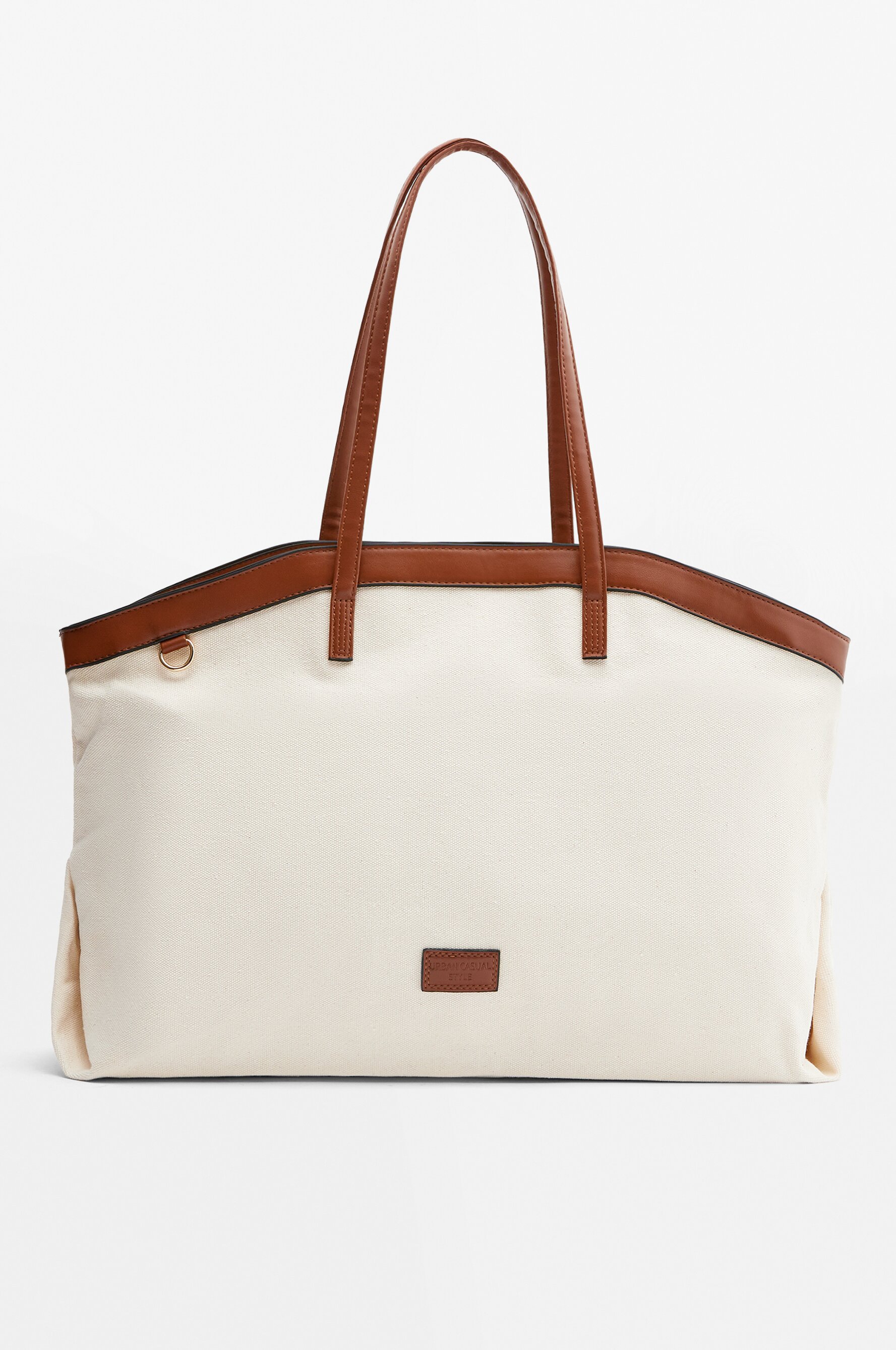 Shopper - MALAS - Mulher - | Lefties Portugal