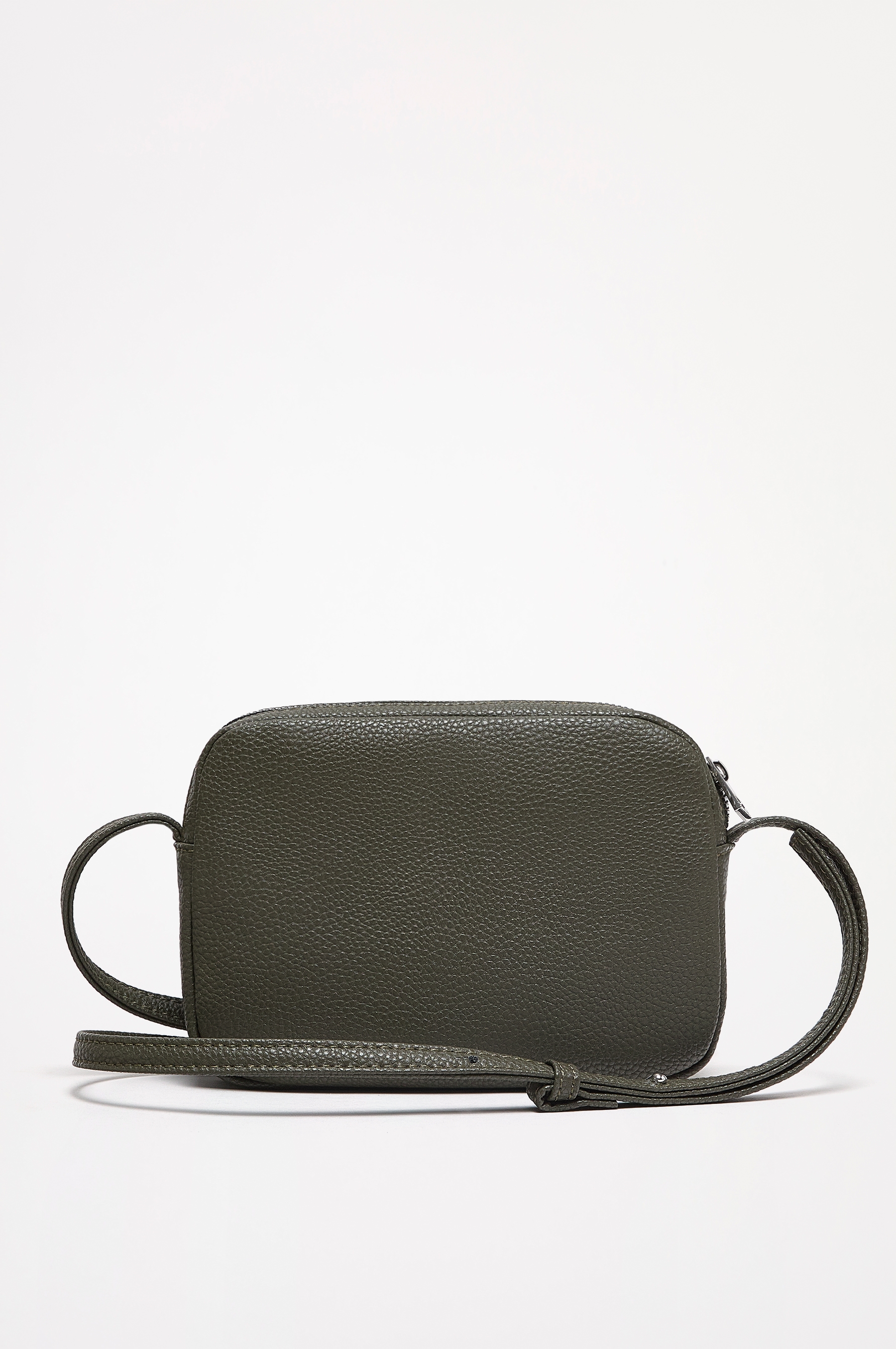 Lefties Mala a tiracolo textura | Centro Colombo