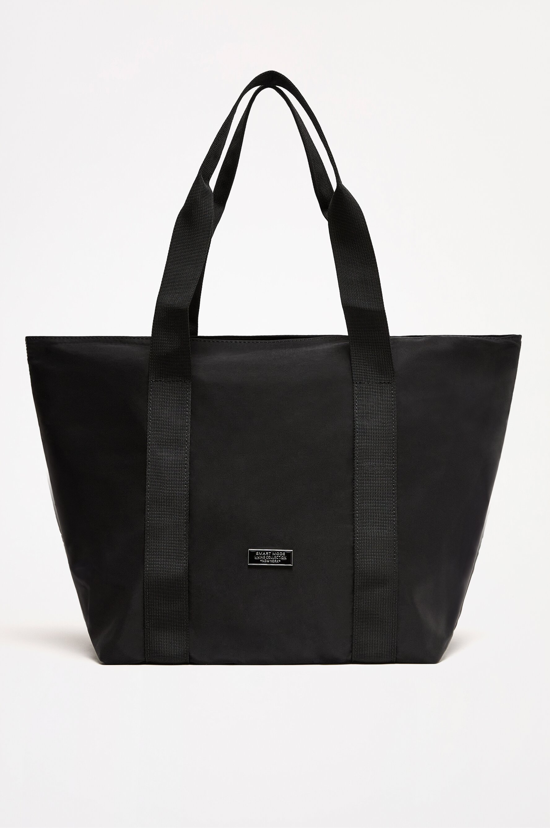 Shopper - BAGS - Woman - | Lefties Morocco