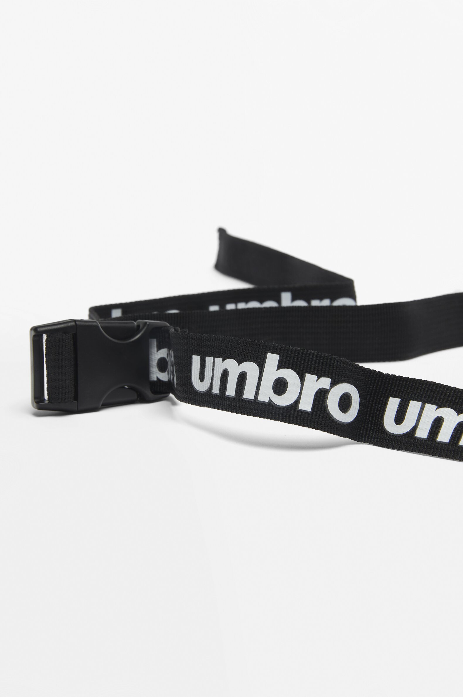 Umbro x Lefties Utility belt bag