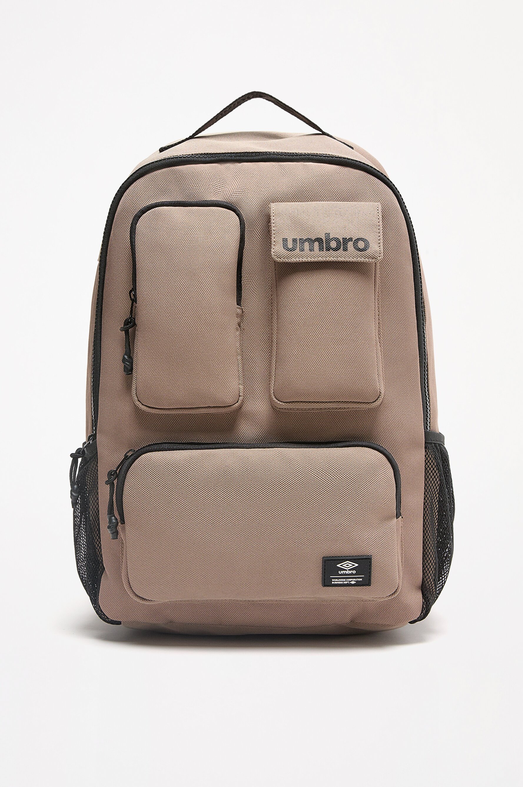 Umbro utility backpack - Collabs - CLOTHING - Man - | Lefties UAE ...