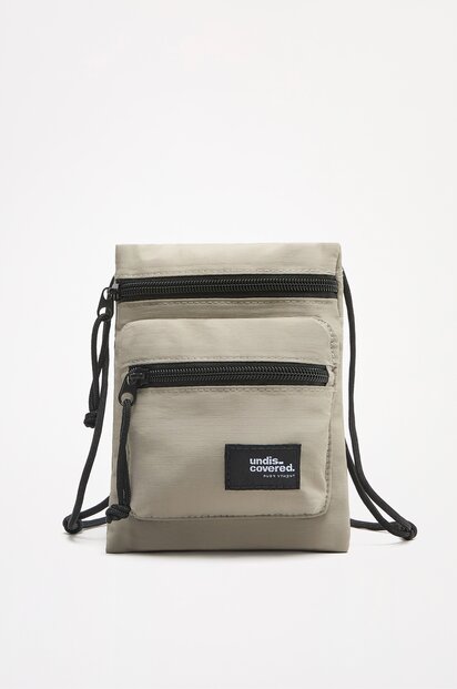 BAGS | BACKPACKS - Man - | Lefties UAE - Dubai/Sharjah/Ajman/UAQ/Fujairah