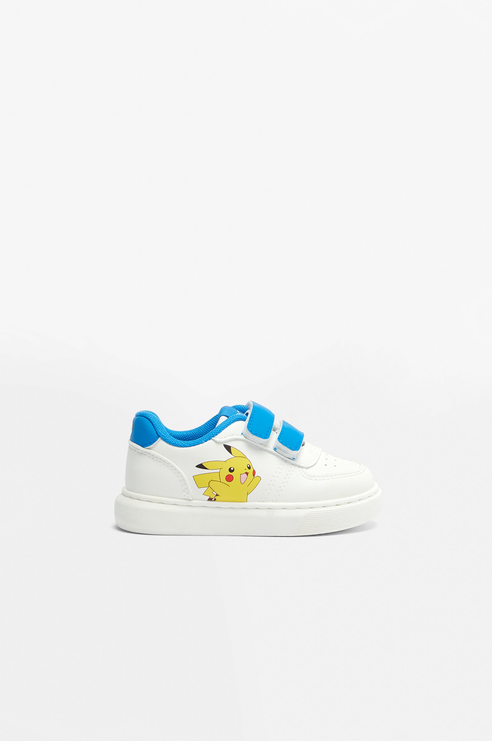 Zapatilla Pikachu Pokemon™ - Promoción - Bebé Niña - Niños - | Lefties ...