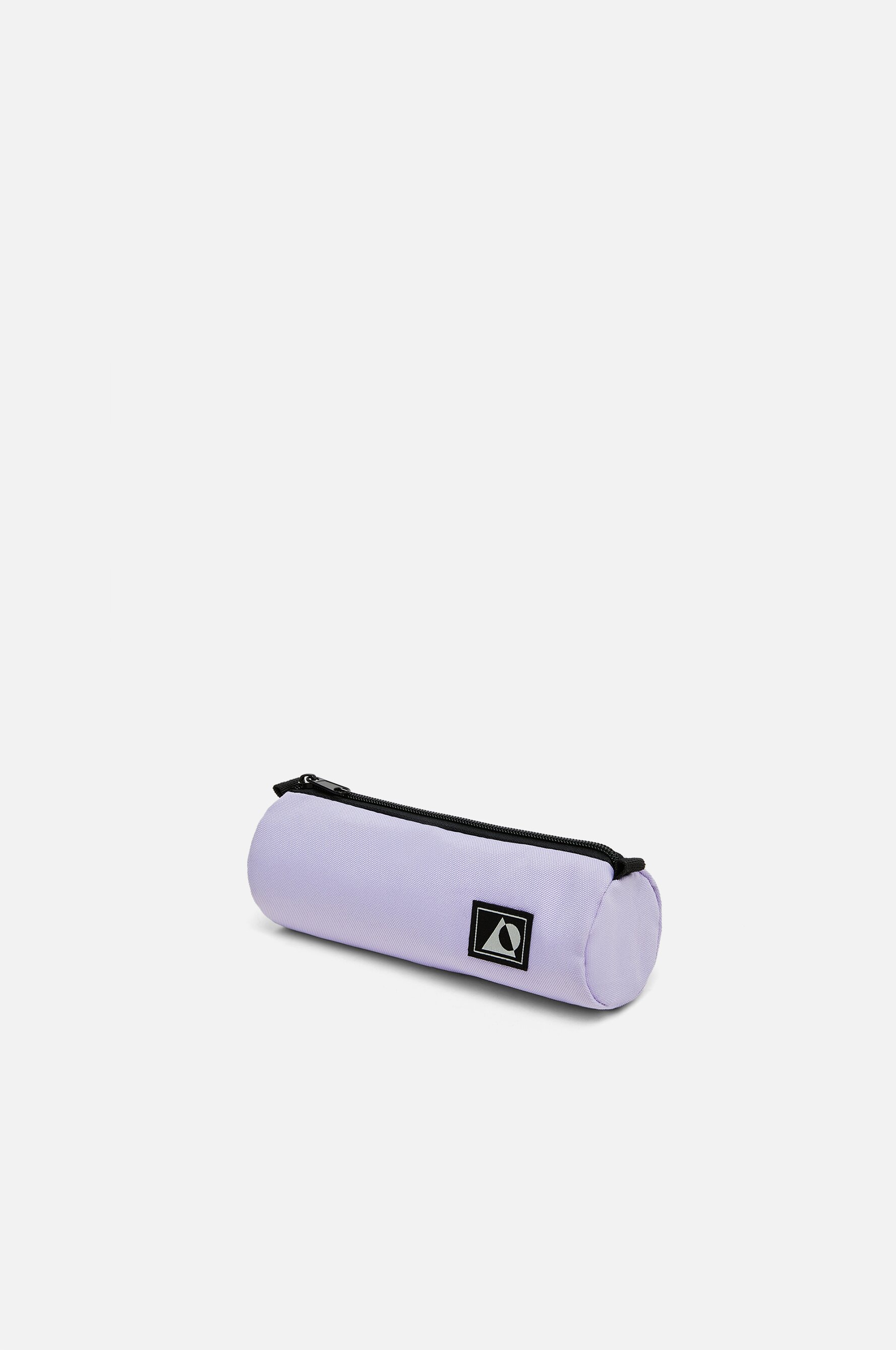 Minimalist pencil case Double Faced CLOTHING Woman Lefties Mexico
