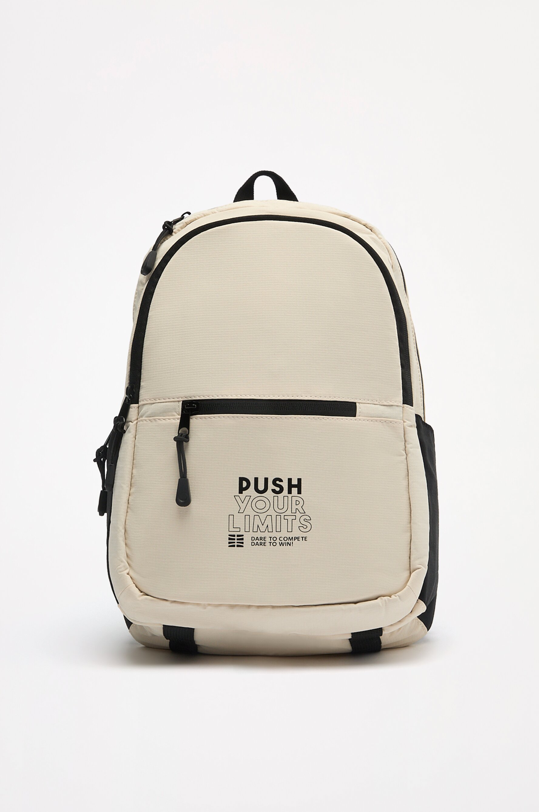 Push your limits backpack - NEW IN - Boy - Kids - | Lefties UAE - Dubai ...