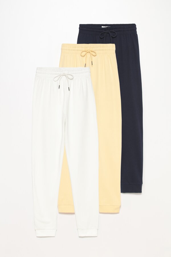 Pantalones de mujer | Lefties Nueva Colección