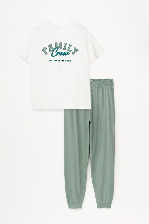 Pijamas de mujer | Lefties Nueva Colección