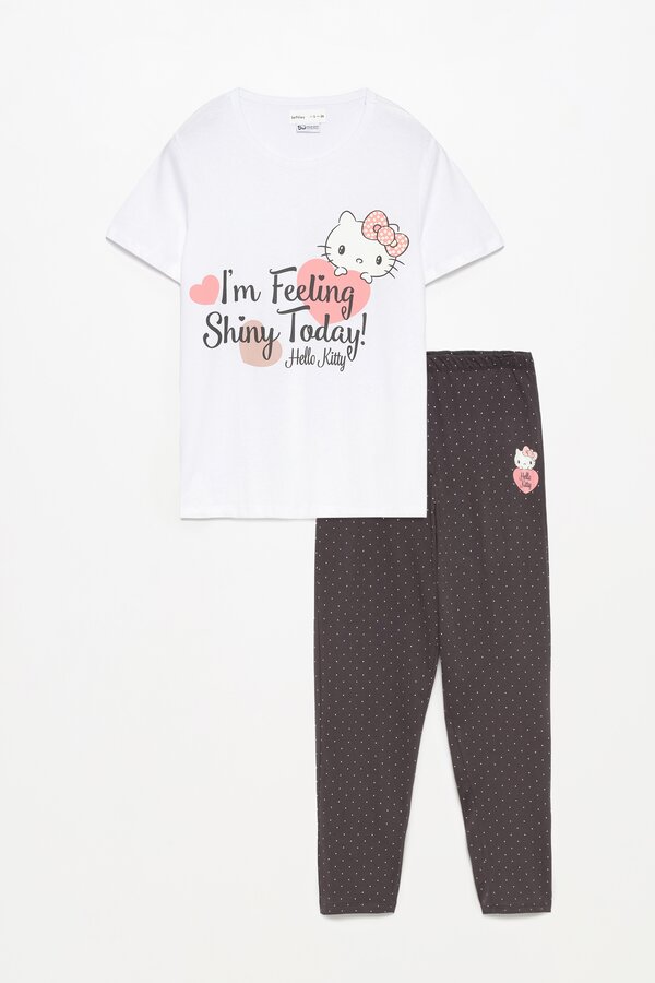 Pijamas de mujer | Lefties Nueva Colección