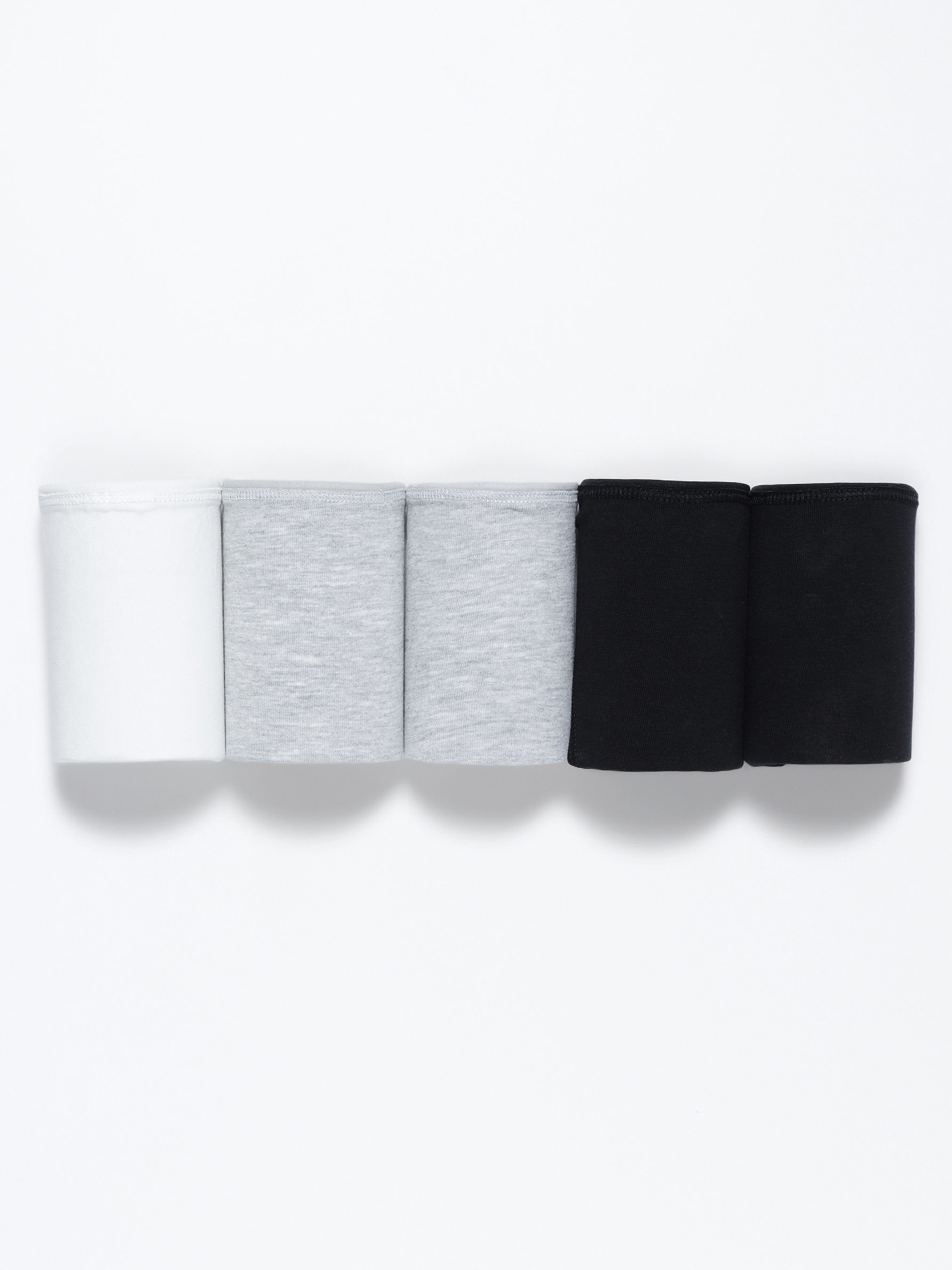 Lefties Pack de cuecas clássicas algodão | Centro Colombo