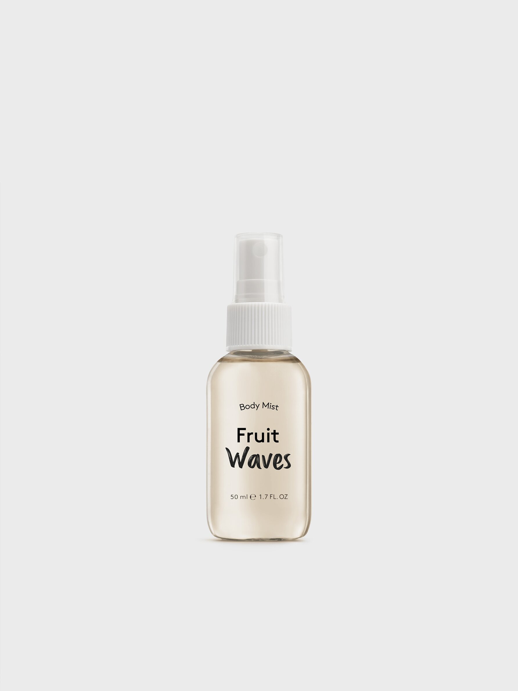 Fruit Waves body mist 50 ml - - | Lefties Andorra