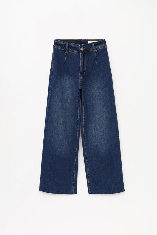 Jean - GİYİM - Kadın - | Lefties Turkey