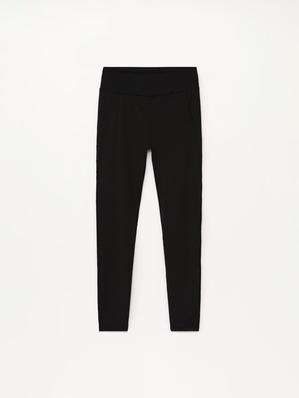 Tayt - GİYİM - Kadın - | Lefties Turkey