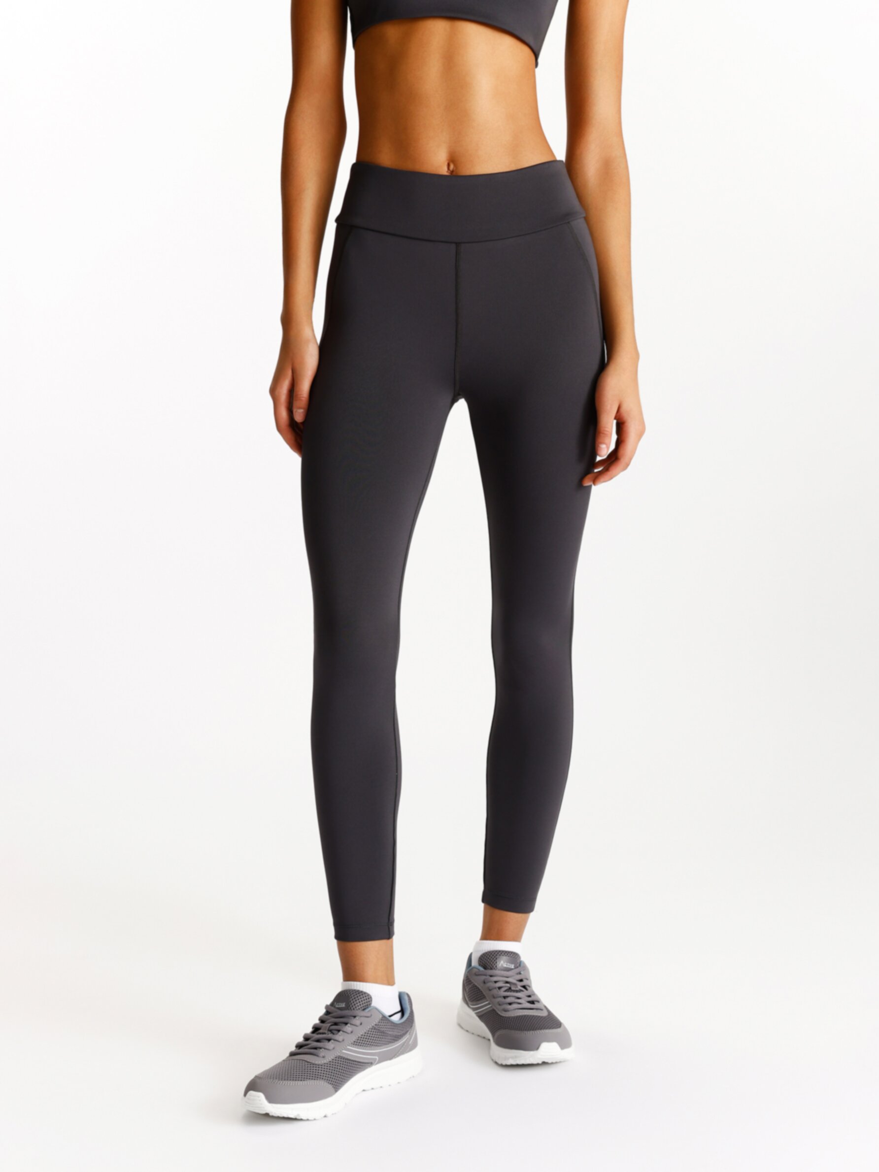 Basic - Ropa Deportiva - ROPA - Mujer - | Lefties Mexico