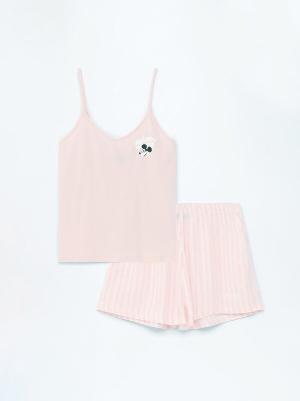 Pijamas de mujer | Lefties Nueva Colección