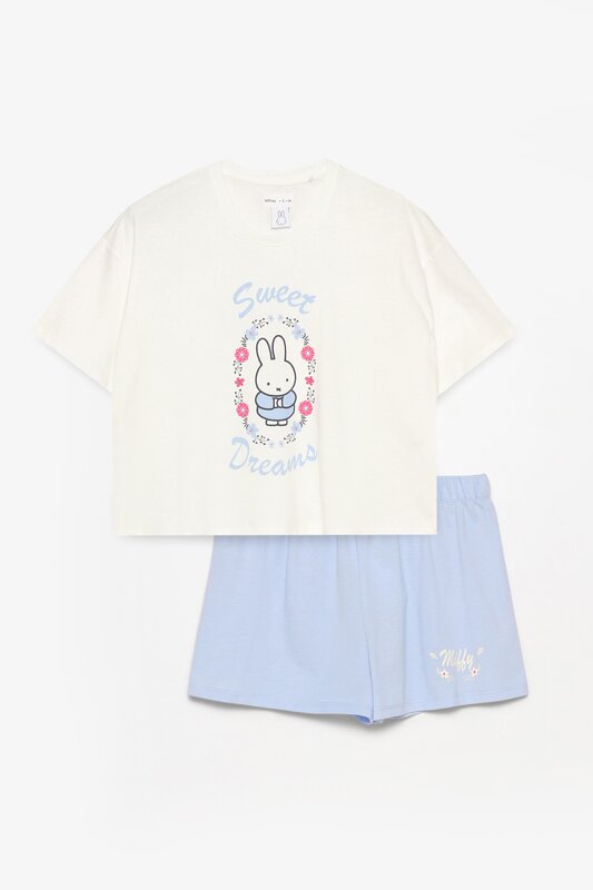 Pijamas de mujer | Lefties Nueva Colección