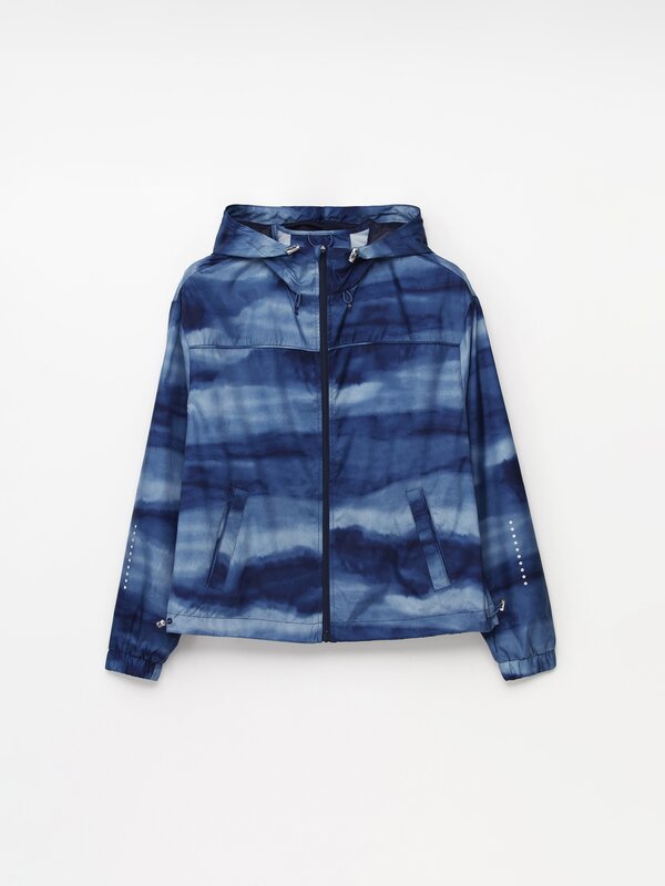 Sportswear - CLOTHING - Woman - | Lefties Turkey