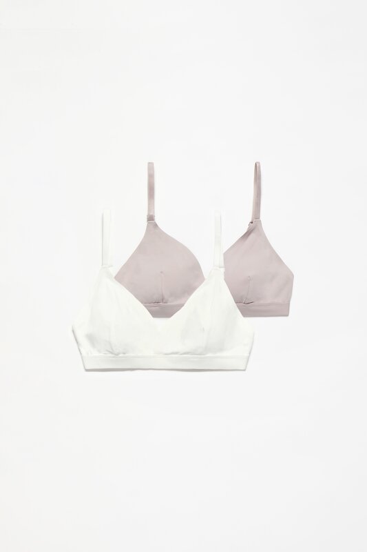 Ropa Interior - ROPA INTERIOR | PIJAMAS - Mujer - | Lefties ESPAÑA