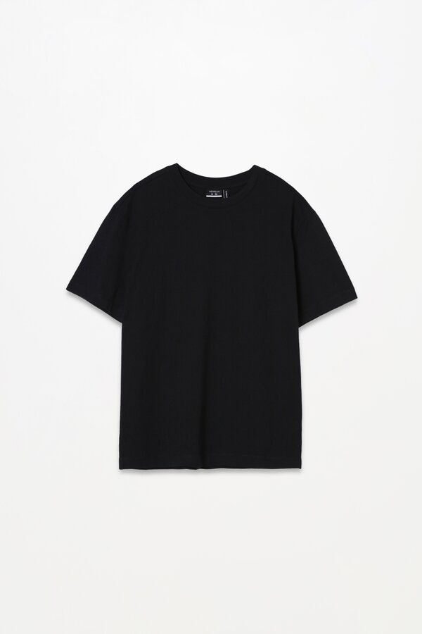 T-shirt - GİYİM - Erkek - | Lefties Turkey