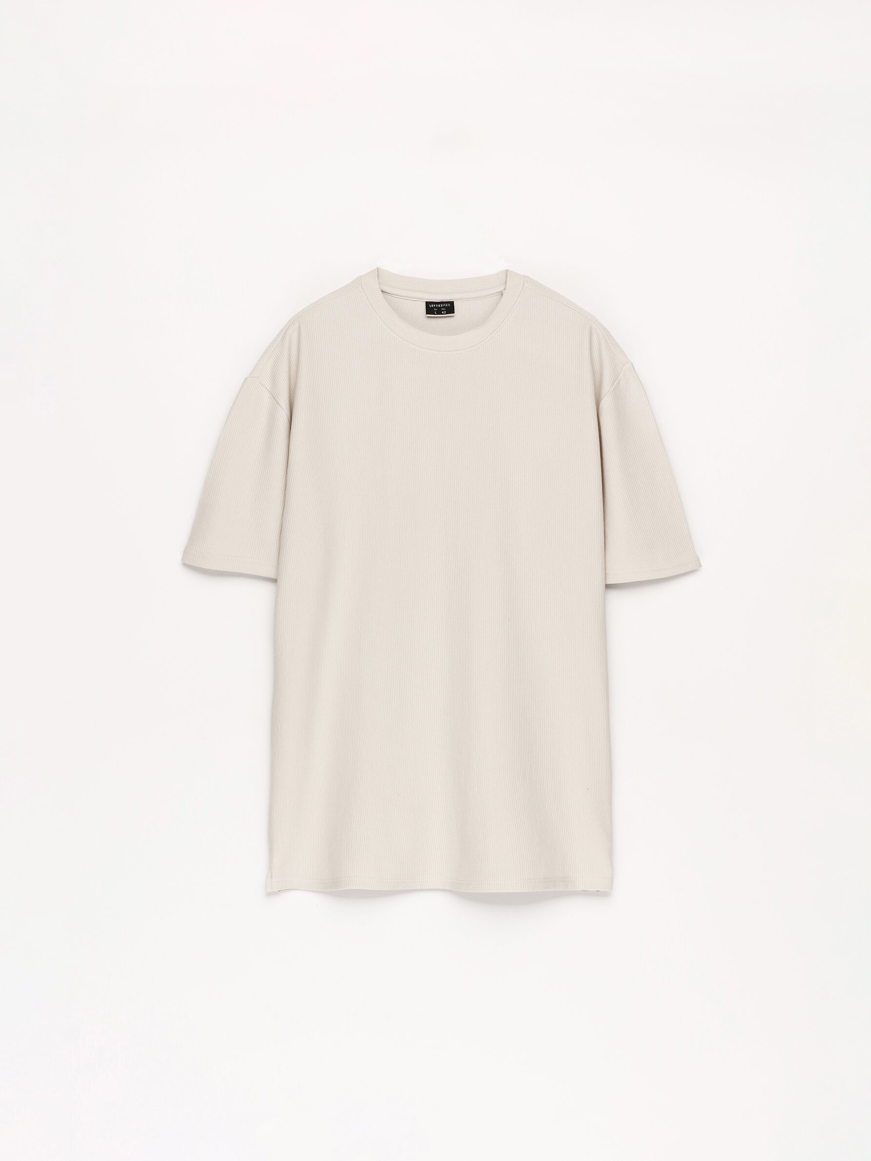 T-shirts - CLOTHING - Man - | Lefties UAE - Dubai/Sharjah/Ajman/UAQ ...