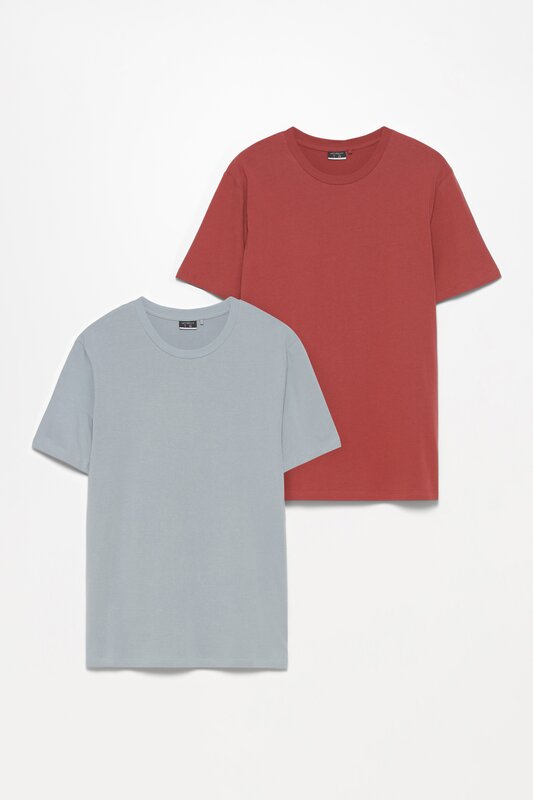 Basic T-shirts - T-shirts - CLOTHING - Man - | Lefties SPAIN