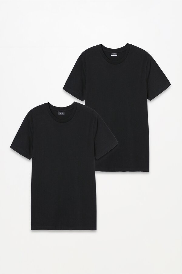 Basic T-shirts - T-shirts - CLOTHING - Man - | Lefties SPAIN
