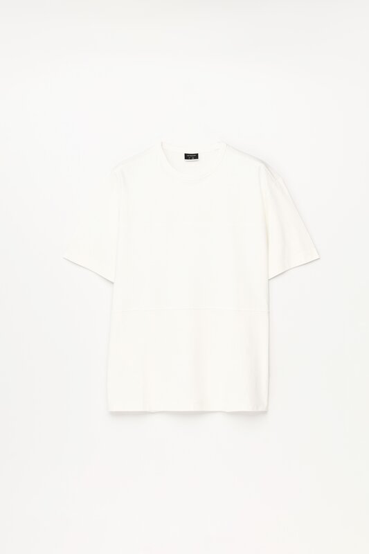 T-shirts - CLOTHING - Man - | Lefties UAE - Dubai/Sharjah/Ajman/UAQ ...