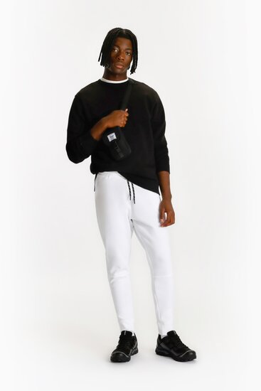 Pantalón jogger biker - Pantalones - ROPA - Hombre - | Lefties ESPAÑA