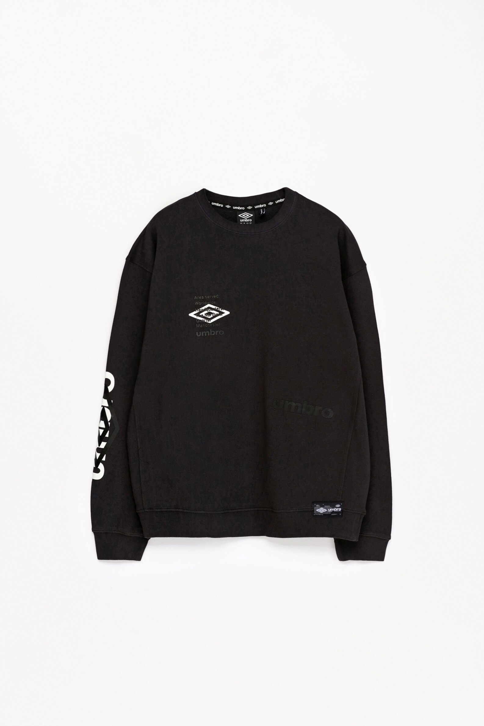 Sweatshirts - CLOTHING - Man - | Lefties SPAIN