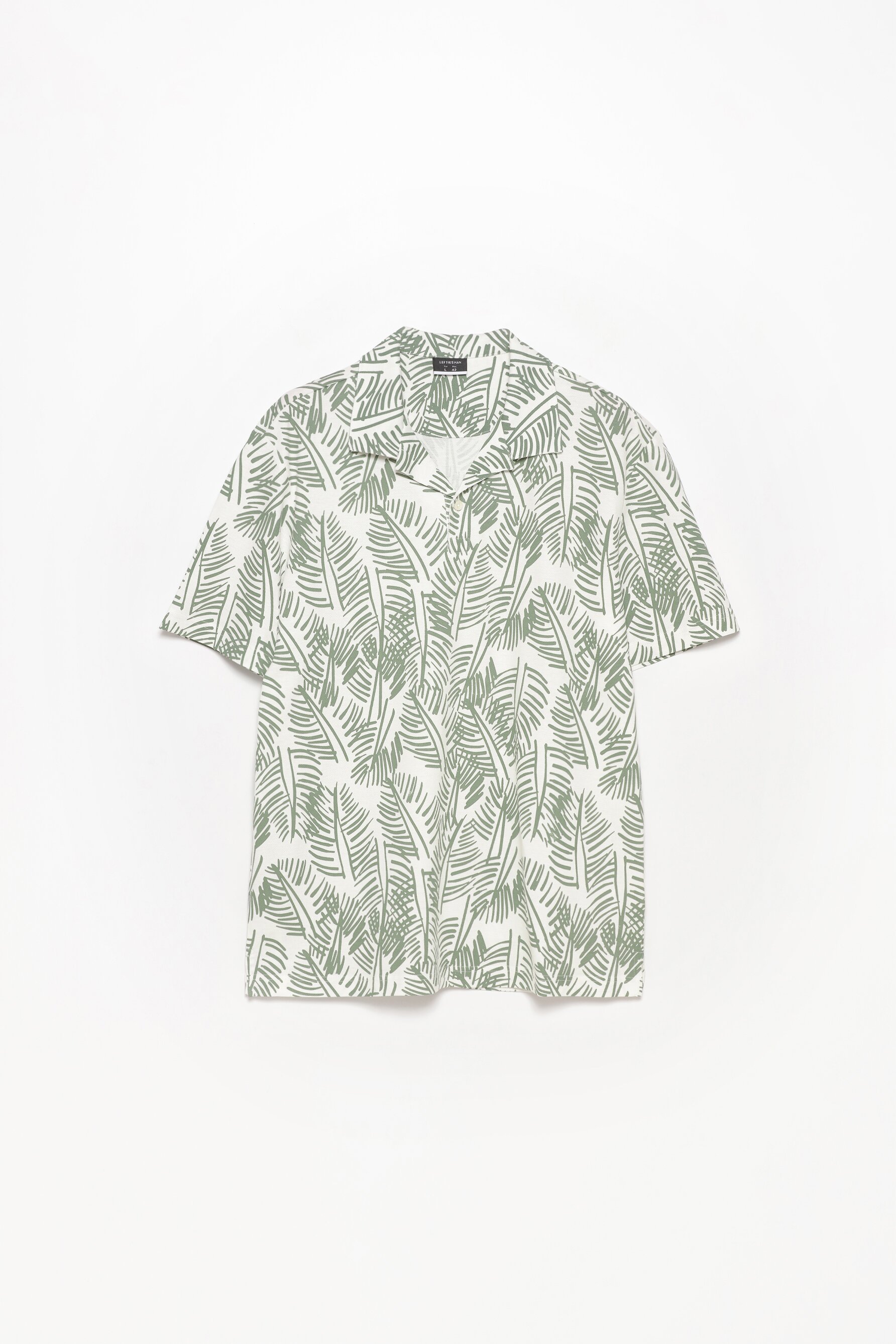 Polos de hombre | Lefties Nueva Colección