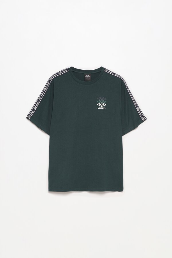 T-shirts - CLOTHING - Man - | Lefties SPAIN