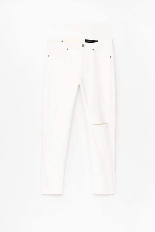 Denim - GİYİM - Erkek - | Lefties Turkey