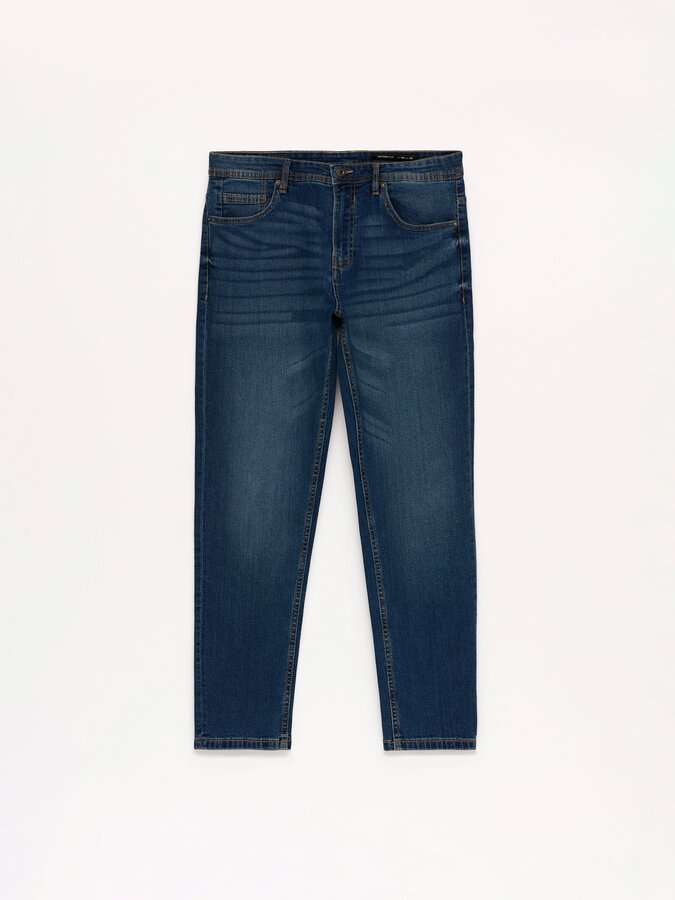 Jeans - CLOTHING - Man - | Lefties Turkey