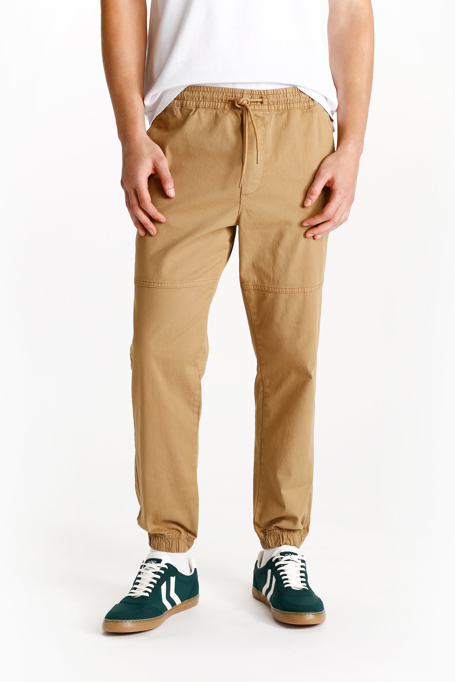 Pantalones de hombre | Lefties Nueva Colección